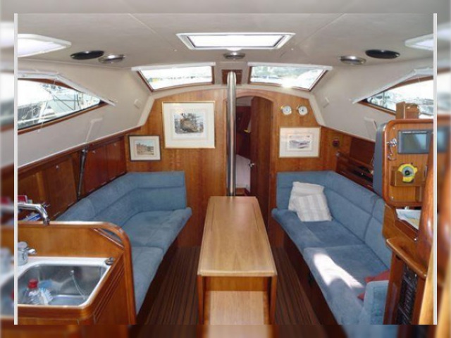 2008 Southerly 32 for sale. View price, photos and Buy 2008 Southerly ...