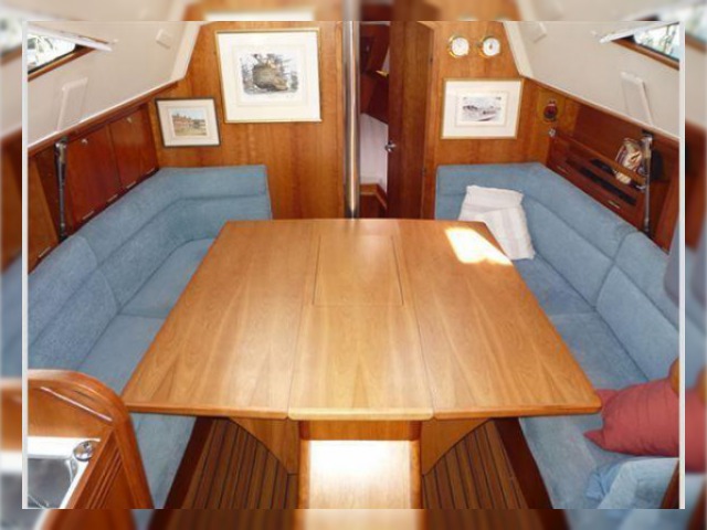 2008 Southerly 32 for sale. View price, photos and Buy 2008 Southerly ...