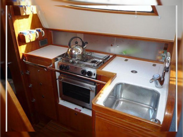 2008 Southerly 32 for sale. View price, photos and Buy 2008 Southerly ...