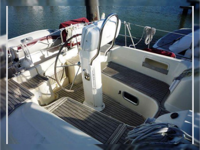 2008 Southerly 32 for sale. View price, photos and Buy 2008 Southerly ...