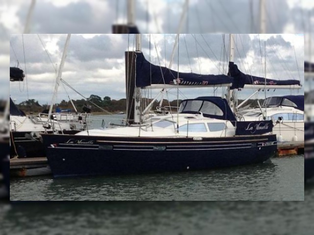 Southerly 110 for sale | View price, photos and Buy Southerly 110