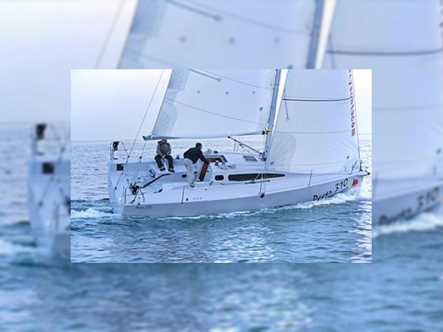 2011 Pacer Yachts 310 for sale. View price, photos and Buy 2011 Pacer ...