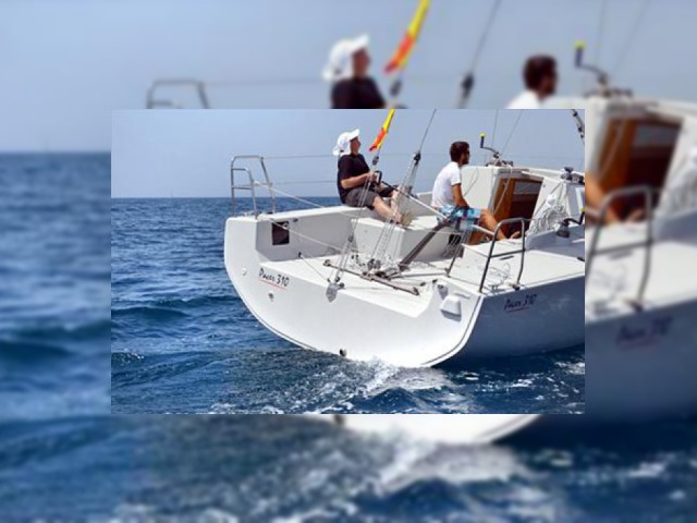 2011 Pacer Yachts 310 for sale. View price, photos and Buy 2011 Pacer ...