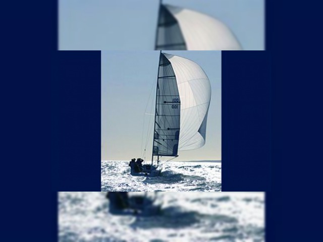 Pacer Yachts 27 Sport for sale. View price, photos and Buy Pacer Yachts ...