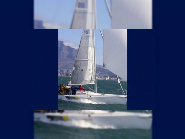 Pacer Yachts 27 Sport for sale. View price, photos and Buy Pacer Yachts ...