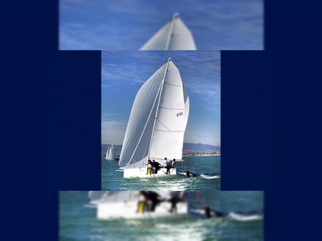 Pacer Yachts 27 Sport for sale. View price, photos and Buy Pacer Yachts ...