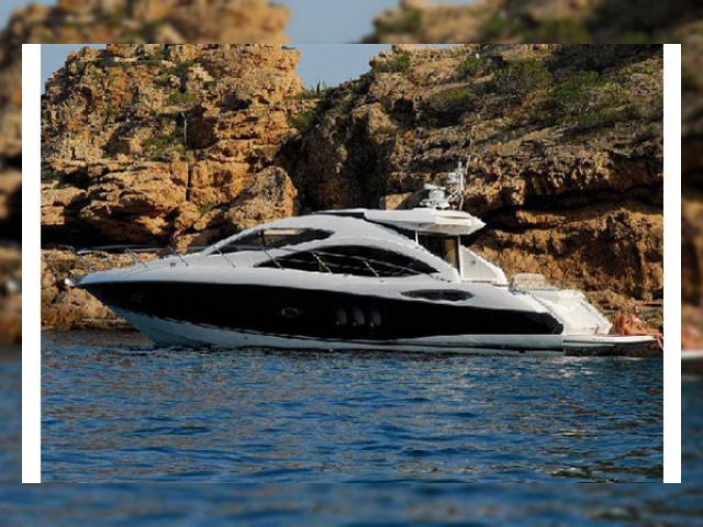 2009 Sunseeker Predator 52 for sale. View price, photos and Buy 2009 ...