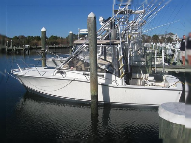 1996 Carolina Classic for sale. View price, photos and Buy 1996 ...
