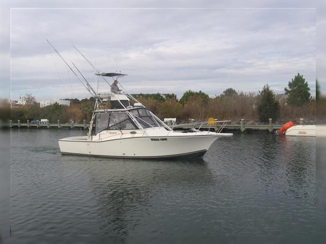 1995 Albemarle Express for sale. View price, photos and Buy 1995 ...