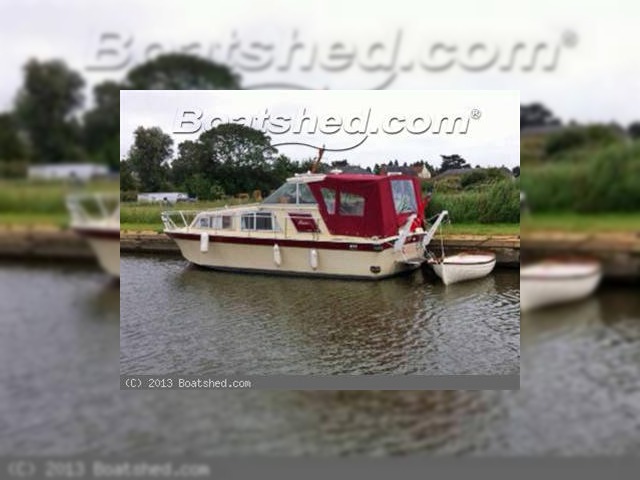 1980 Freeman 27 на продажу. Посмотреть цену, фотографии и Купить 1980 ...