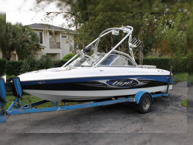 2007 Tige 20V for sale. View price, photos and Buy 2007 Tige 20V #74980