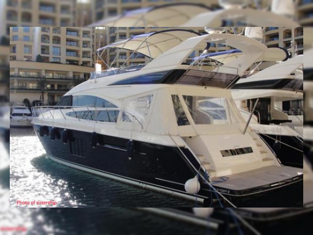 2012 Princess 64 for sale. View price, photos and Buy 2012 Princess 64 ...