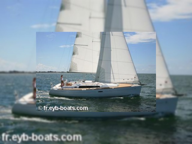 2009 Beneteau Oceanis 37 for sale. View price, photos and Buy 2009 ...