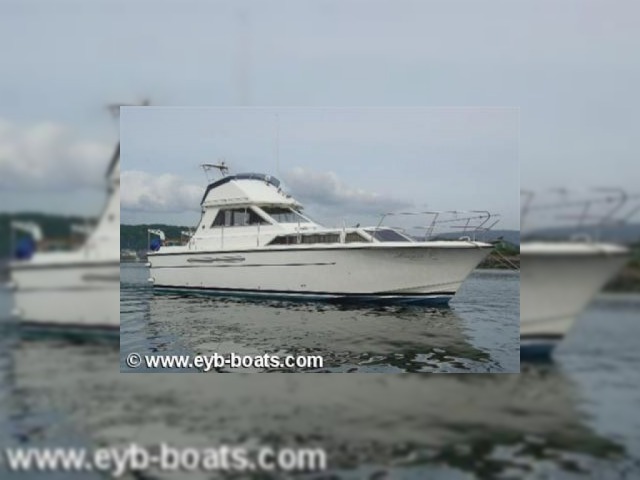 1979 Marine Project Princess 33 for sale. View price, photos and Buy ...