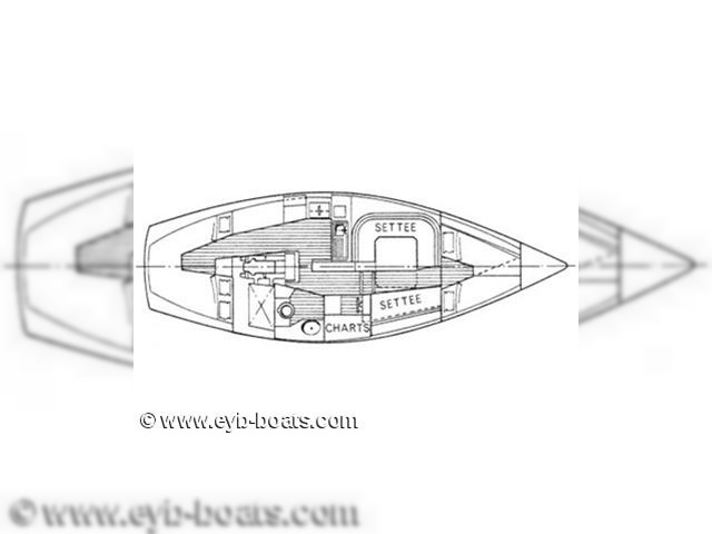 1982 Northshore Yachts Southerly 105 for sale. View price, photos and ...