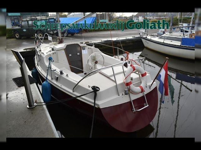 1976 Dehler Delanta 76 Ak for sale. View price, photos and Buy 1976 ...