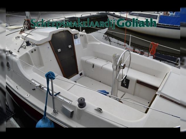 1976 Dehler Delanta 76 Ak for sale. View price, photos and Buy 1976 ...