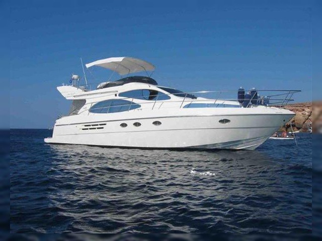 2004 Azimut 46 for sale. View price, photos and Buy 2004 Azimut 46 #75119