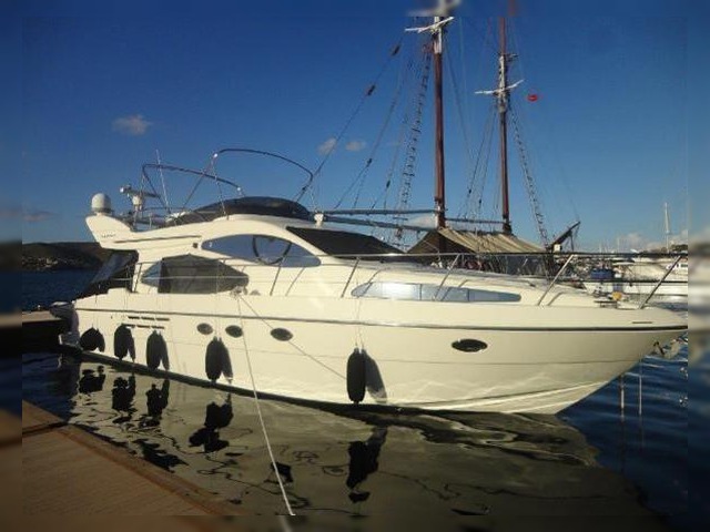 2004 Azimut 46 for sale. View price, photos and Buy 2004 Azimut 46 #75119
