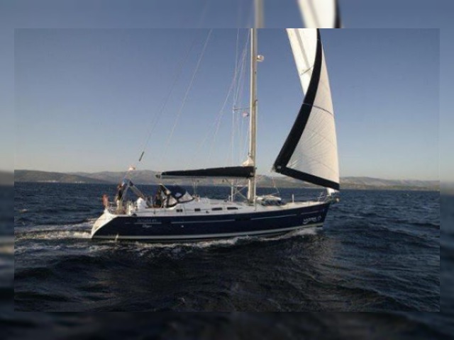 2005 Beneteau Oceanis 473 for sale. View price, photos and Buy 2005 ...