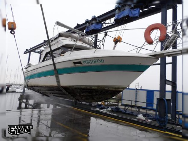 1993 Bayliner 2556 Ciera Commander Bridge for sale. View price, photos ...