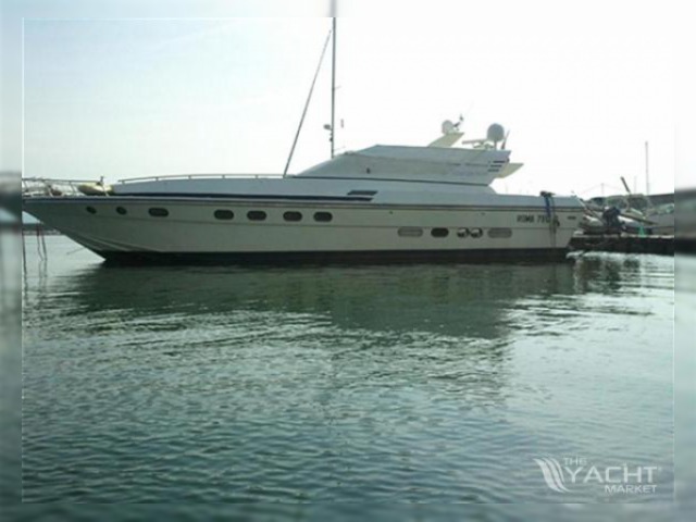 1990 Canados 58 Open for sale. View price, photos and Buy 1990 Canados ...