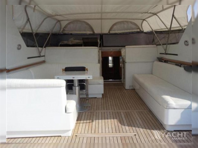 1990 Canados 58 Open for sale. View price, photos and Buy 1990 Canados ...