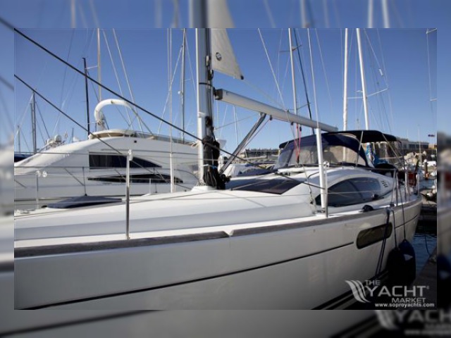 2009 Jeanneau Sun Odyssey 45Ds for sale. View price, photos and Buy ...