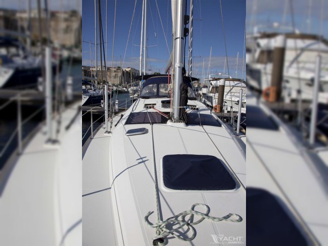 2009 Jeanneau Sun Odyssey 45Ds for sale. View price, photos and Buy ...