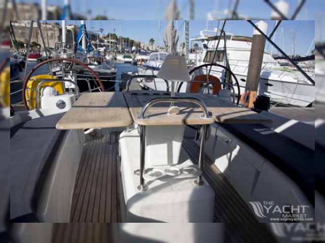 2009 Jeanneau Sun Odyssey 45Ds for sale. View price, photos and Buy ...