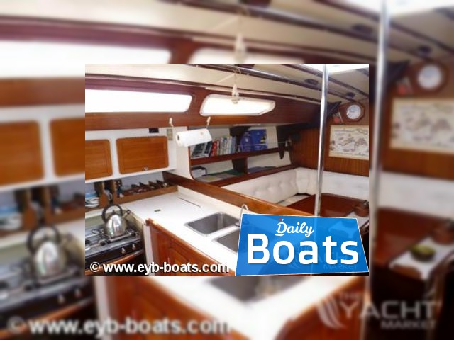 1989 Tartan 372 for sale. View price, photos and Buy 1989 Tartan 372 #7521