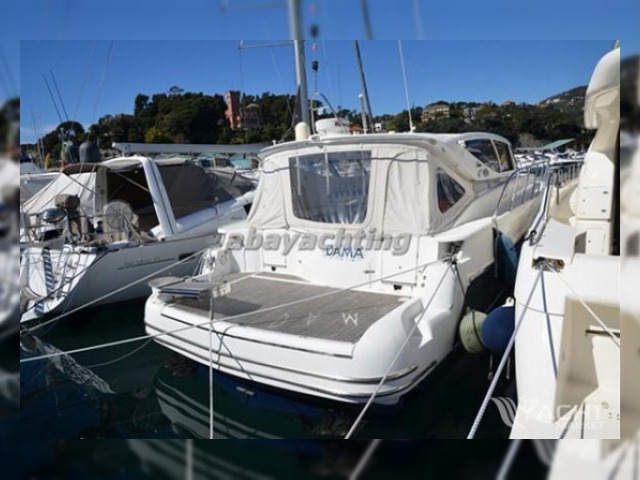 2003 Innovazione E Progetti Alena 47 for sale. View price, photos and ...