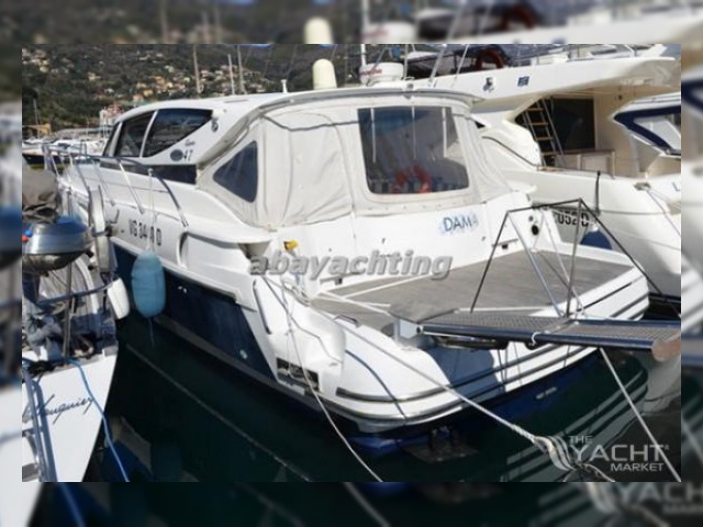 2003 Innovazione E Progetti Alena 47 for sale. View price, photos and ...