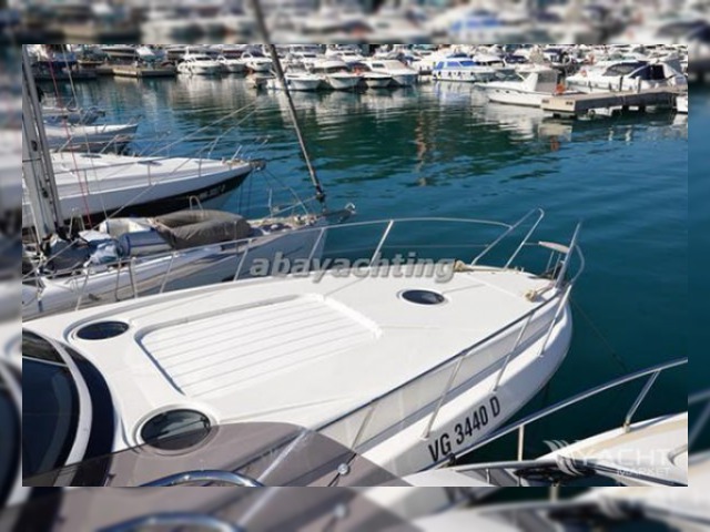 2003 Innovazione E Progetti Alena 47 for sale. View price, photos and ...