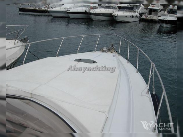 2003 Pershing 37 Cabin for sale. View price, photos and Buy 2003 ...