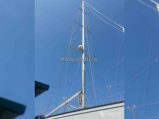 1995 X-Yachts X-412 (X412) for sale. View price, photos and Buy 1995 X ...