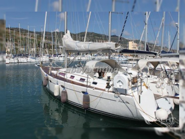 2006 Hanse 461 (461E) for sale. View price, photos and Buy 2006 Hanse ...
