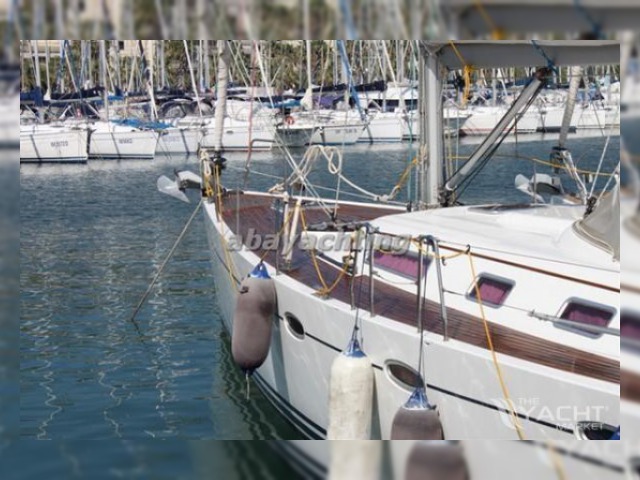 2006 Hanse 461 (461E) for sale. View price, photos and Buy 2006 Hanse ...