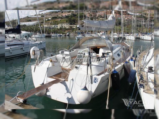 2006 Hanse 461 (461E) for sale. View price, photos and Buy 2006 Hanse ...