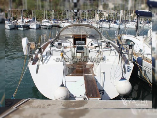 2006 Hanse 461 (461E) for sale. View price, photos and Buy 2006 Hanse ...