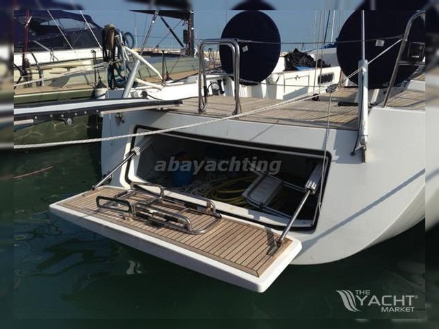 2009 Cantiere Del Pardo Grand Soleil 54 (Gs 54) for sale. View price ...