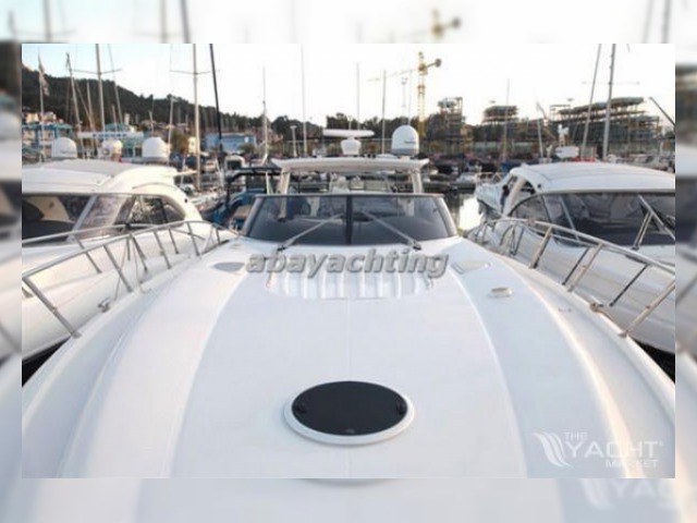 2000 Sunseeker Predator 60 for sale. View price, photos and Buy 2000 Sunseeker Predator 60 #75287
