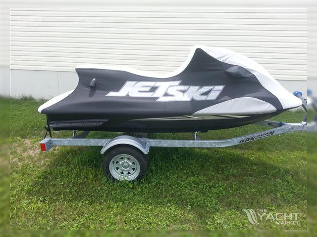 2010 Kawasaki Stx 15F for sale. View price, photos and Buy 2010 Kawasaki Stx 15F #75311