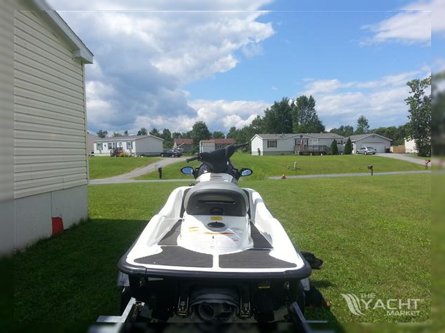 2010 Kawasaki Stx 15F for sale. View price, photos and Buy 2010 Kawasaki Stx 15F #75311
