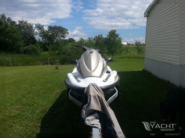 2010 Kawasaki Stx 15F for sale. View price, photos and Buy 2010 Kawasaki Stx 15F #75311