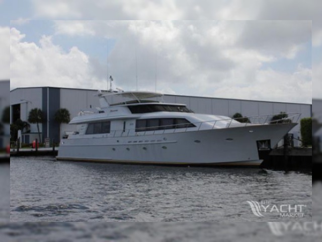 1991 Crescent Motor Yacht for sale. View price, photos and Buy 1991 ...