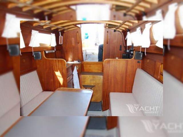 1976 Vindo 32 for sale. View price, photos and Buy 1976 Vindo 32 #75338