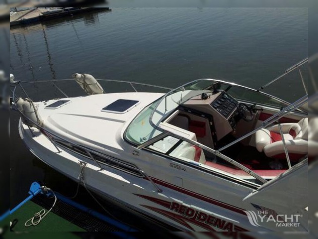 Monterey (Us) 270 Sel for sale. View price, photos and Buy Monterey (Us ...