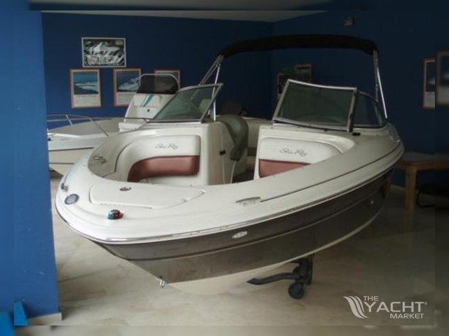 2006 Sea Ray 200 Select for sale. View price, photos and Buy 2006 Sea ...