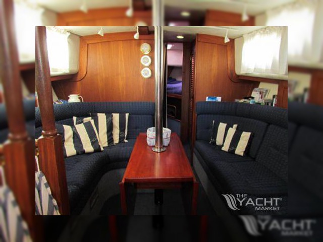 1978 Fisher 34 Ketch for sale. View price, photos and Buy 1978 Fisher ...